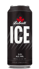 Labatt Ice | Labatt USA