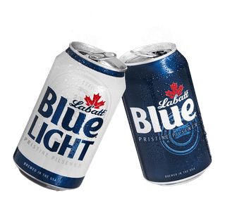 Welcome | Labatt USA