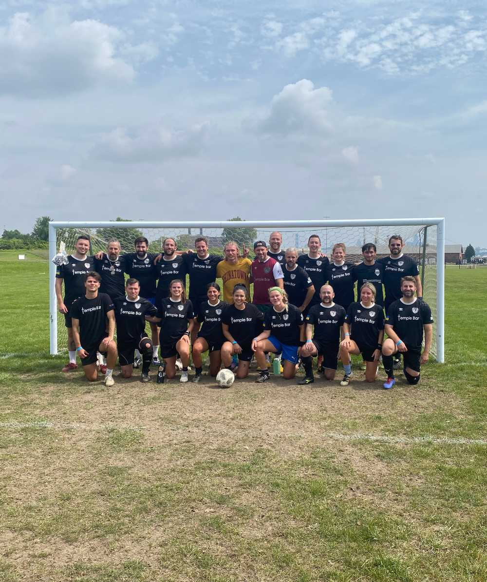 2024 Sponsored Teams | Labatt USA