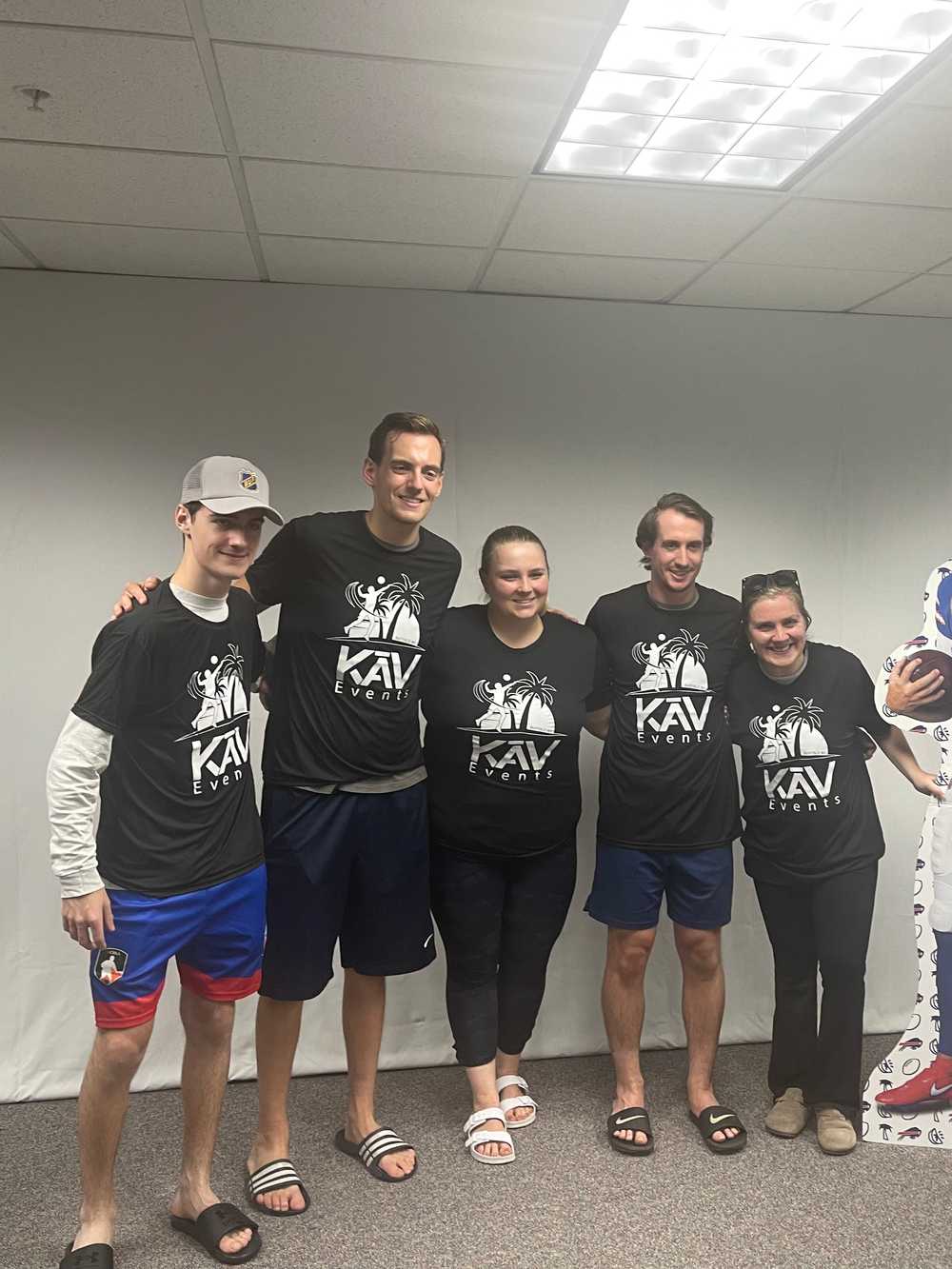2024 Sponsored Teams | Labatt USA
